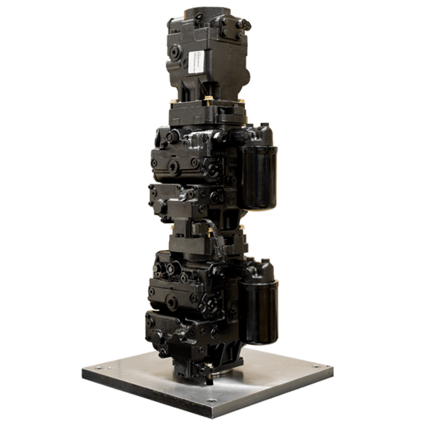 SunSource | Mobile Kitting and Assembly